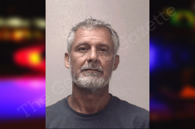 Gregory Wilson | Coweta County