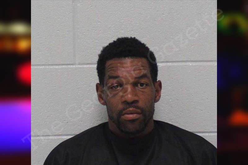 Kentrell Wilson — Carroll County Jail Bookings