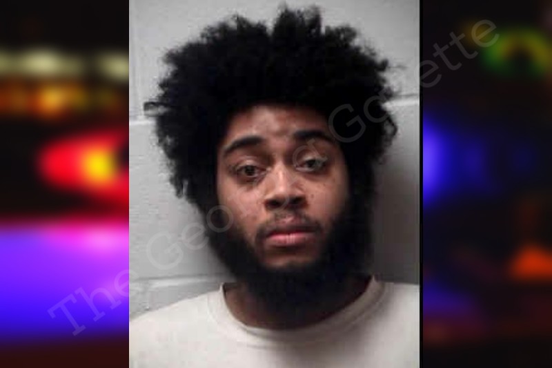 Rashad Wyatt | Henry County