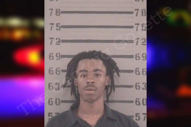 Erik Walker | Dougherty County