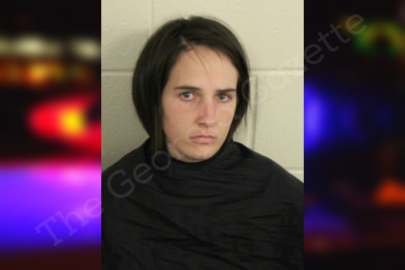 Brenda Walters — Floyd County Jail Bookings