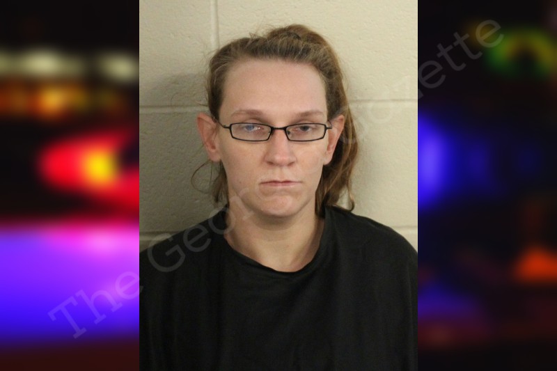 Caitlin Ward | Floyd County