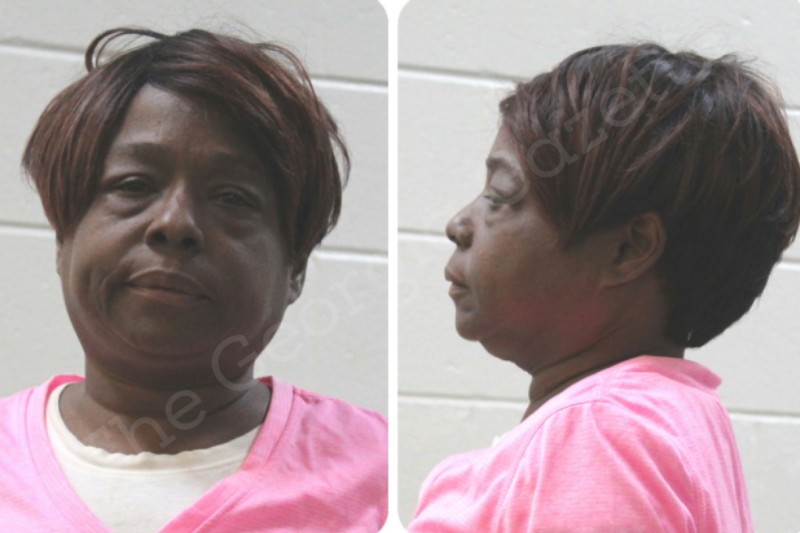 Victoria Washington — Houston County