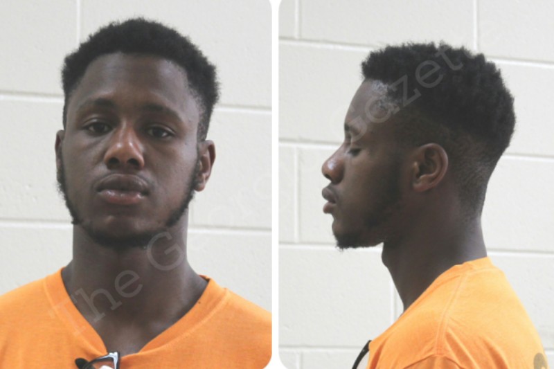 Joseph Watkins — Houston County Jail Bookings