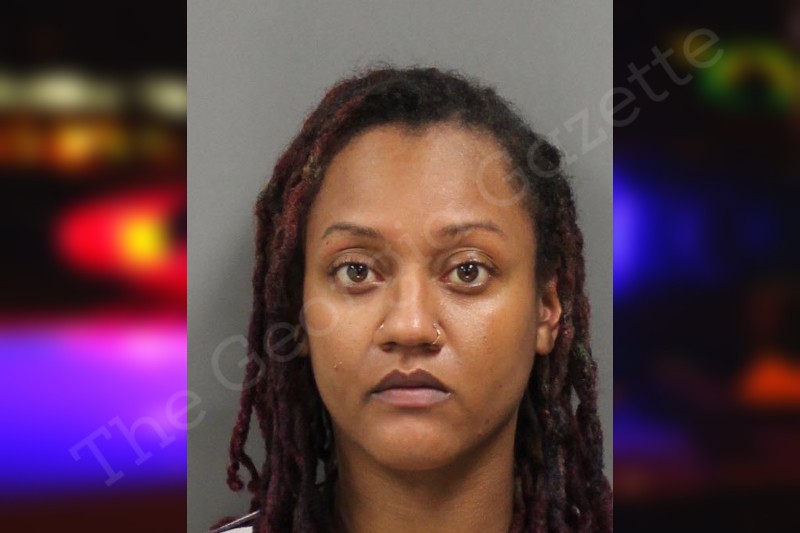 Debrina Webb | Cobb County