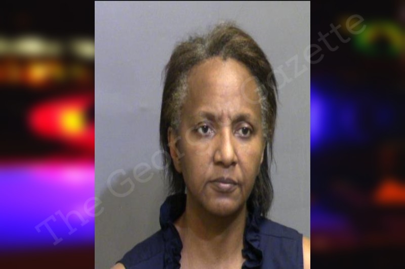 Susan Weeks — Glynn County Jail Bookings