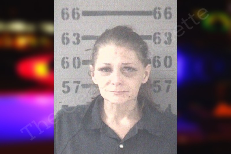 Tabatha Wells — Dougherty County