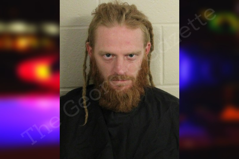 Jerry Wheeler — Floyd County
