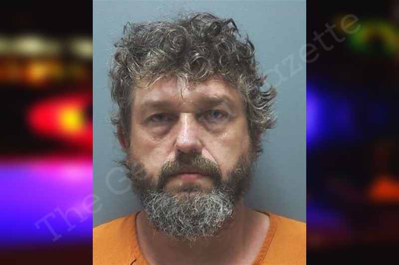 Robert White — Cherokee County Jail Bookings