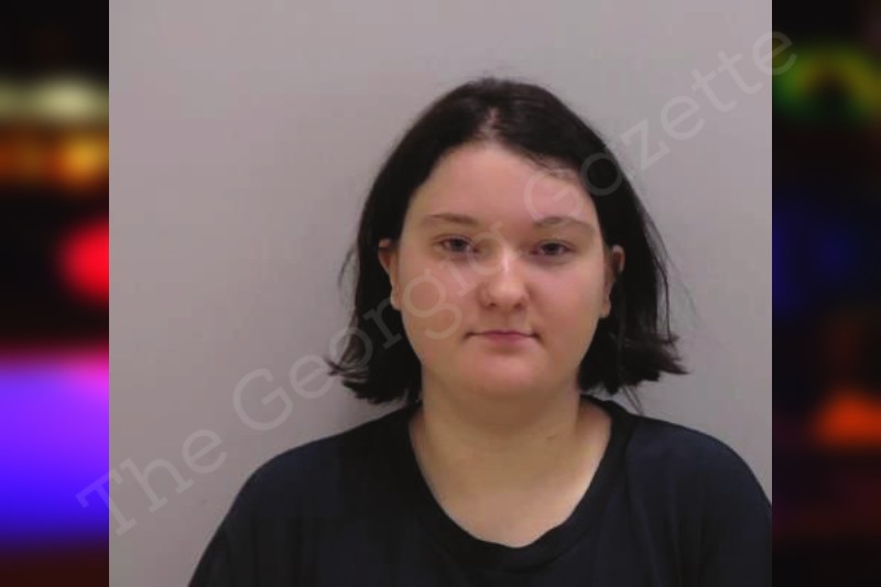 Heather Wigley — Bartow County Jail Bookings