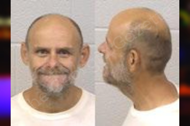 Jimmy Wilkey — Paulding County Jail Bookings Jimmy Wilkey — Paulding County Jail Bookings