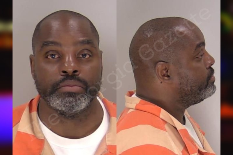 Duane Williams — Richmond County Jail Bookings