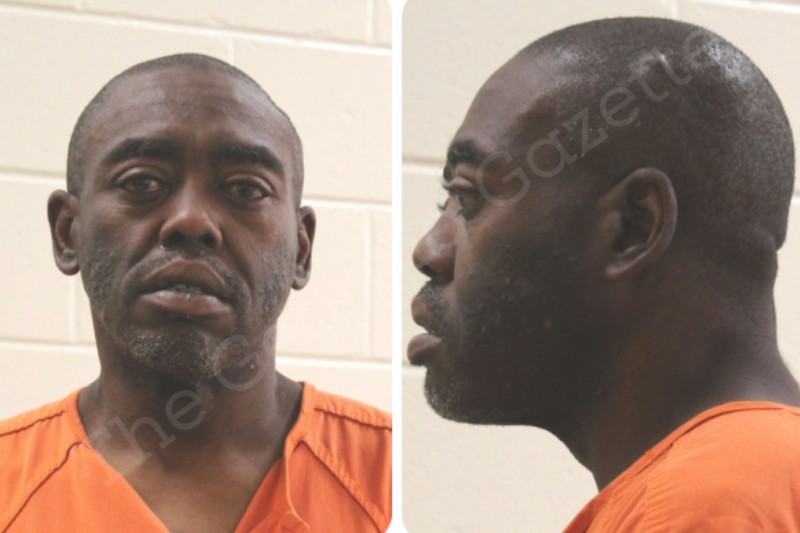 Larry Williams — Houston County Jail Bookings