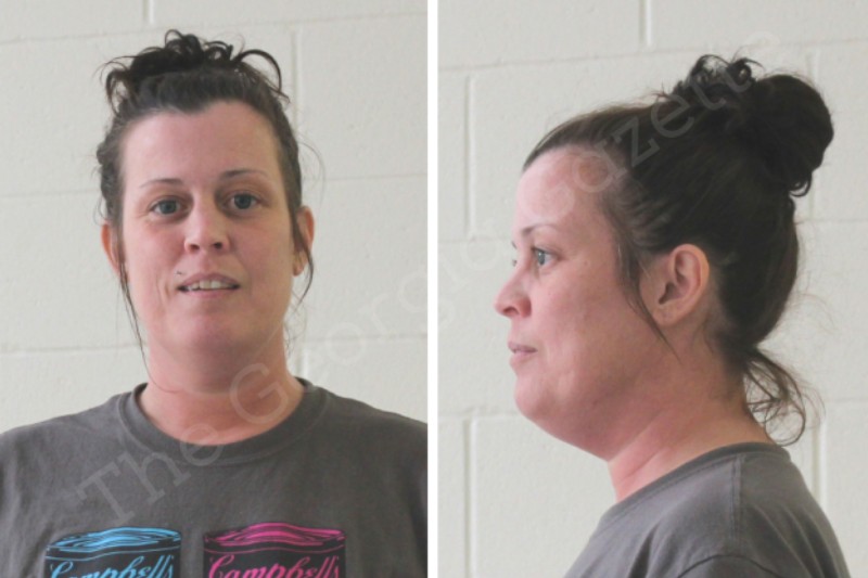 Shawna Wilson — Houston County