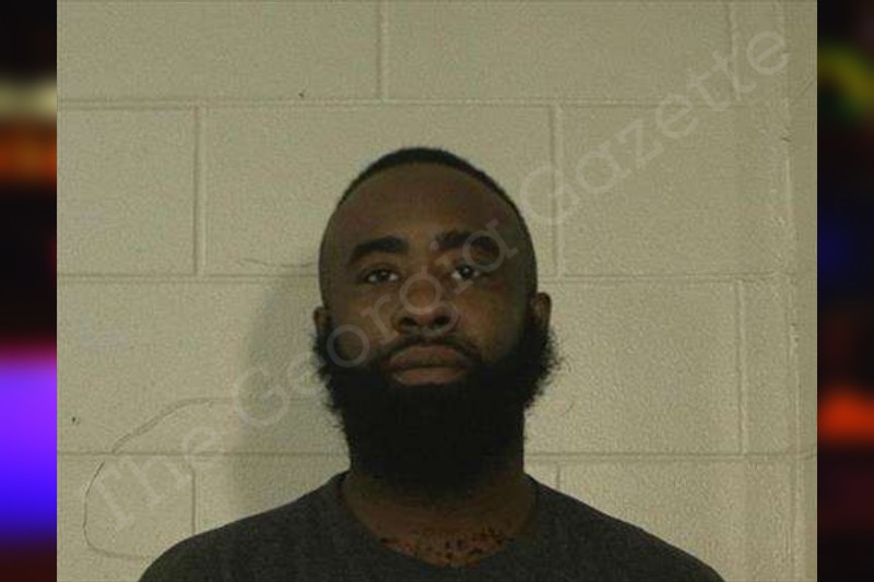 Joseph Wingate | Liberty County