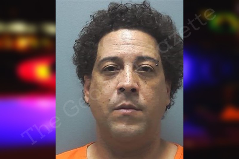 Billy Wingo — Cherokee County Jail Bookings