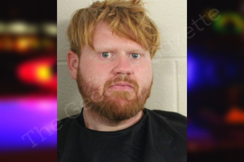 Dustin Wolfe - Floyd County