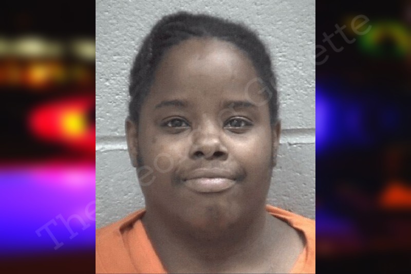 Latasha Wright | Columbia County