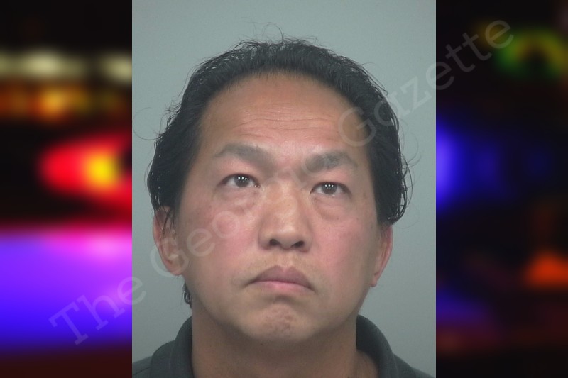 Moua Xiong | Gwinnett County