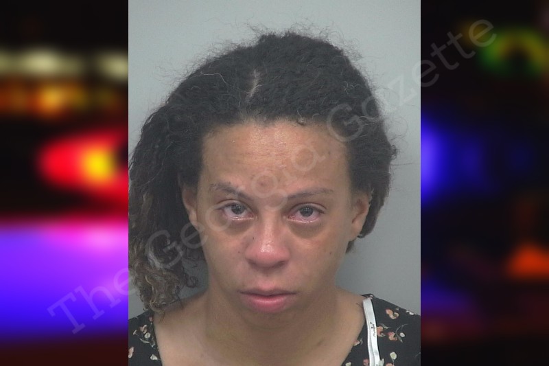 Tonya Young | Gwinnett County