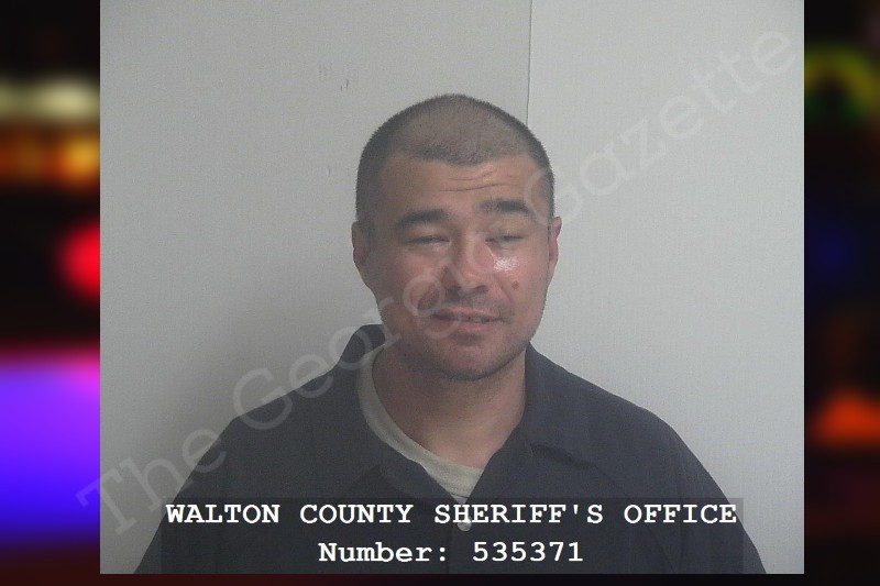 Alex Yun | Walton County