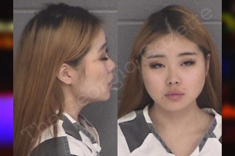 Irene Yoo | Barrow County