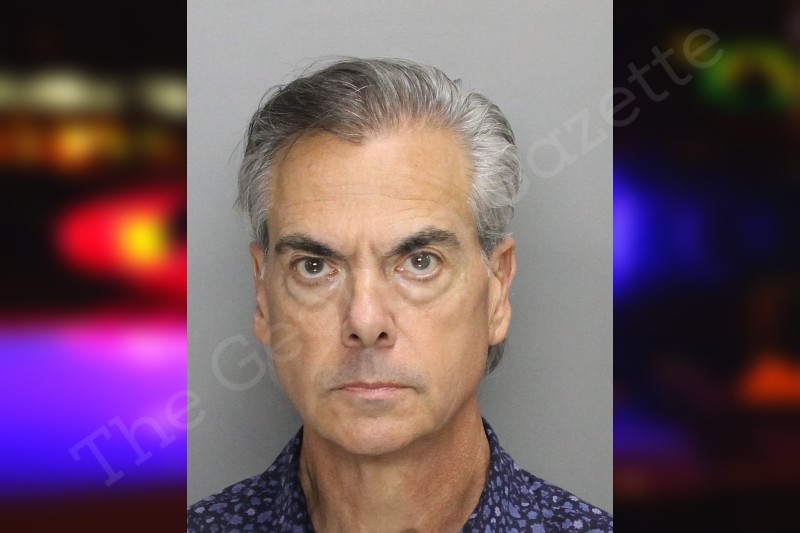 Alex Suarez — Cobb County Jail Bookings