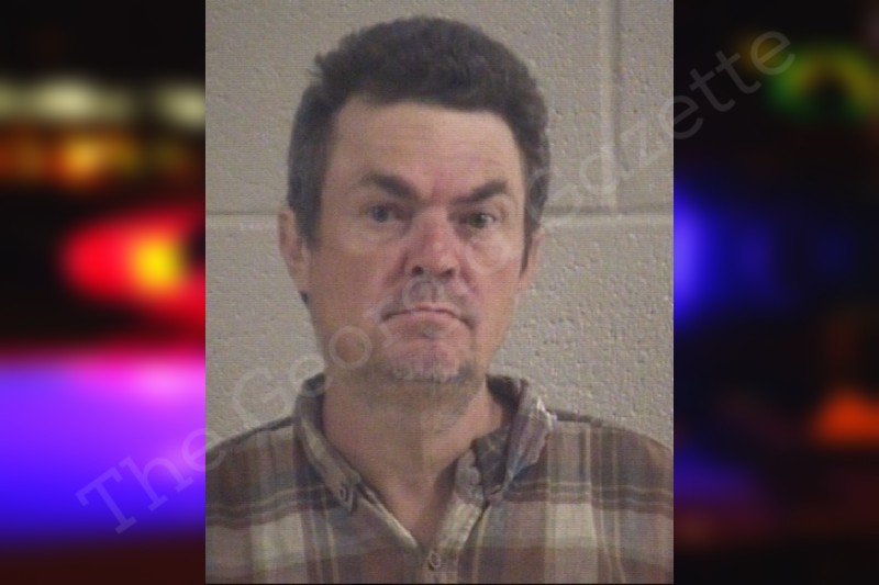 William Axley — Whitfield County Jail Bookings