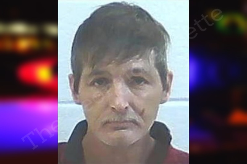 Clarence Aaron - Jackson County