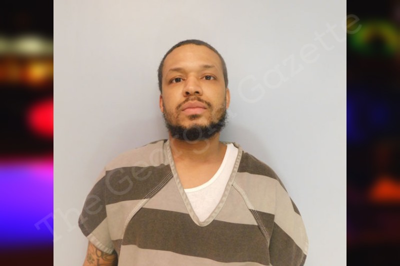 Victor Adams | Hall County