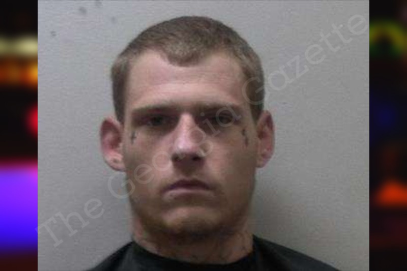 Nicholas Adcock | Habersham County