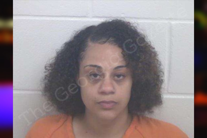 Tabitha Adkins — Washington County Jail Bookings
