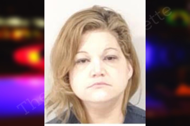 Jamie Allen — Lowndes County