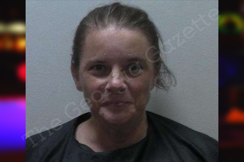 Sherri Allen | Habersham County