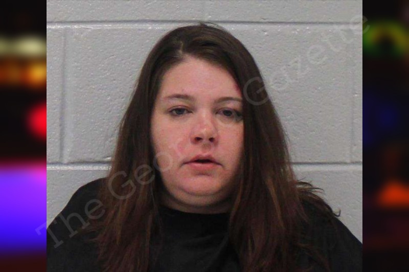 Stephanie Anderson — Carroll County Jail Bookings