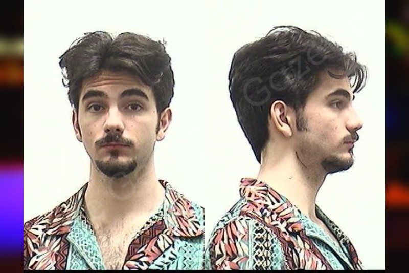 Thomas Archer | Clarke County