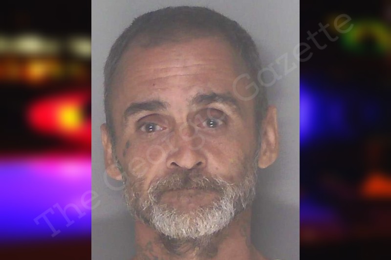 James Ard | Douglas County