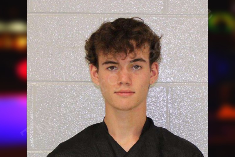 James Attaway — Carroll County Jail Bookings