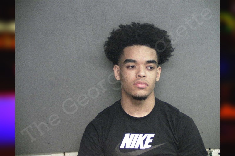 Mohammed Abdul-Hakeem — Twiggs County Jail Bookings