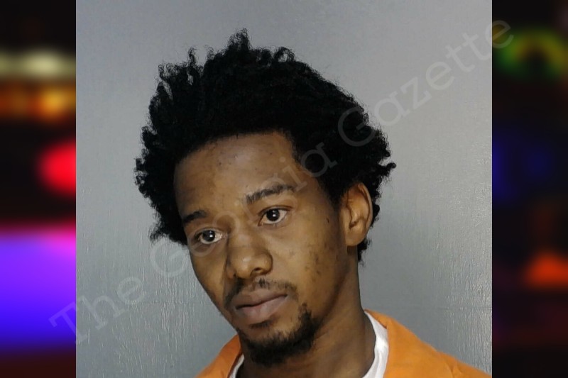 Adam Mathis — Bibb County Jail Bookings