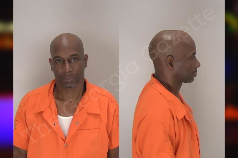 Horace Adams — Richmond County Jail Bookings