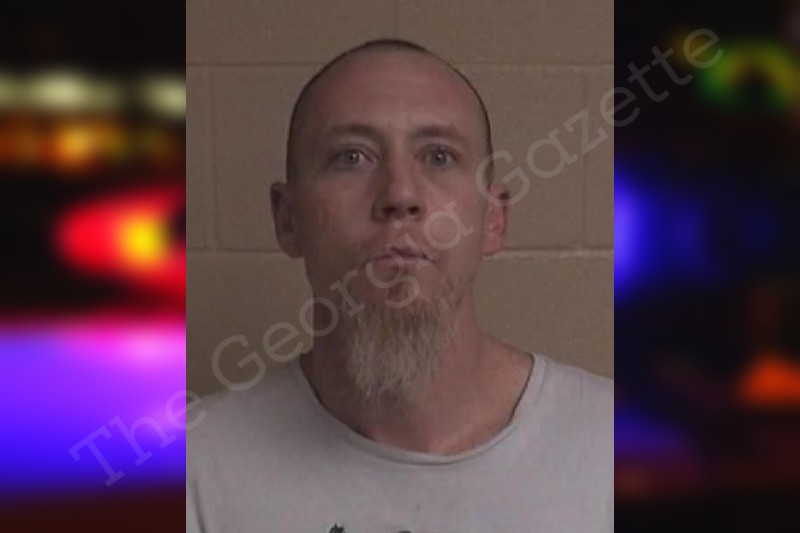 Matthew Albertson | Walker County