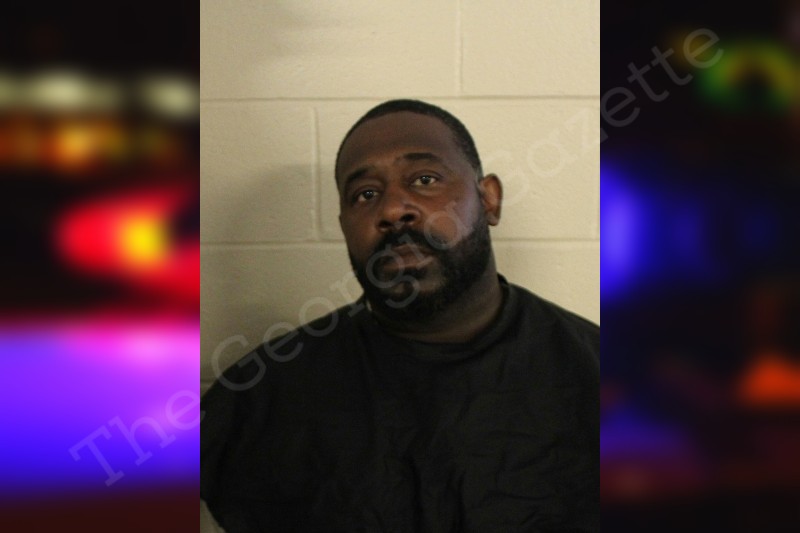 Eric Alexander | Floyd County