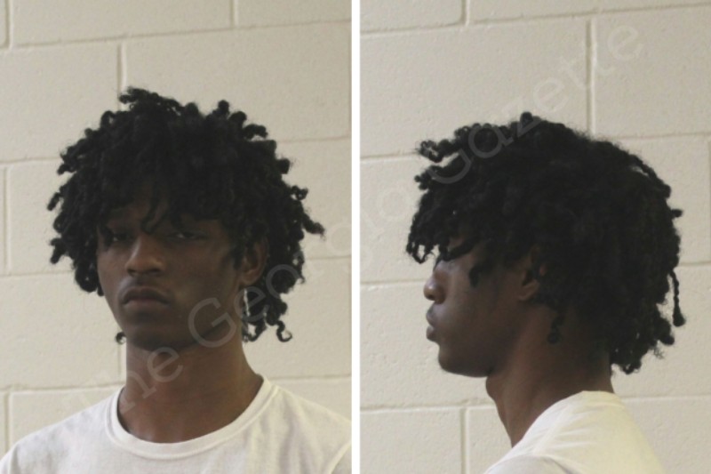 Daquan Allen — Houston County Jail Bookings