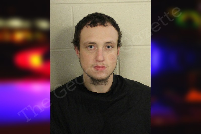 Gordon Allmon — Floyd County Jail Bookings