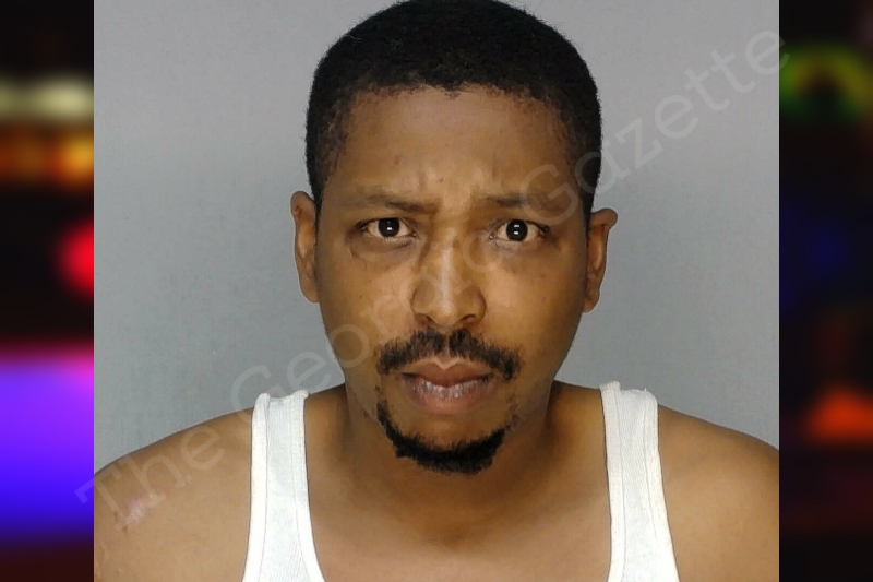 Alvin Everett | Bibb County