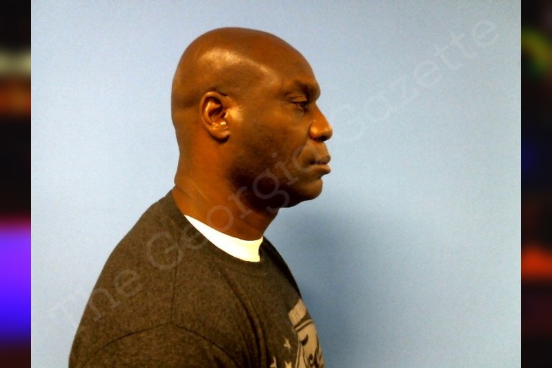 Kevin Ancrum — Troup County Jail Bookings