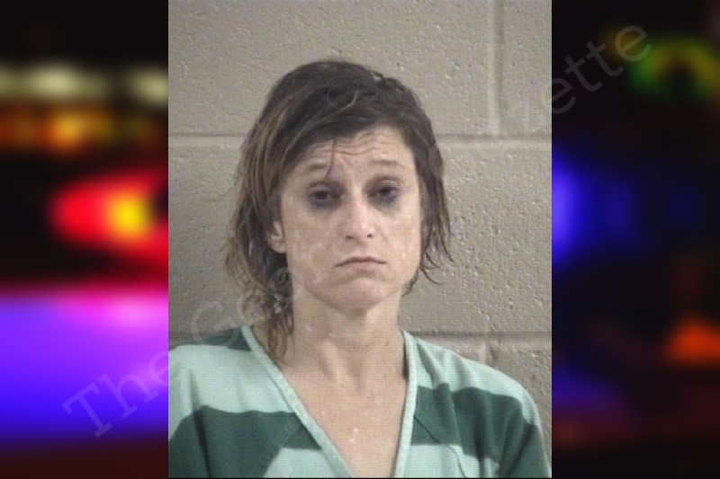 Angela Simmons — Whitfield County Jail Bookings