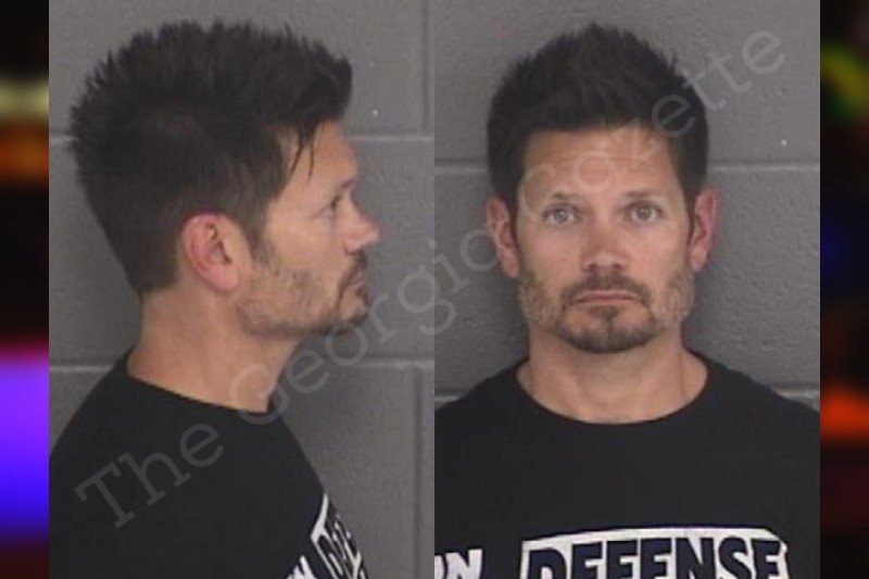 Kenneth Anglin — Barrow County Jail Bookings