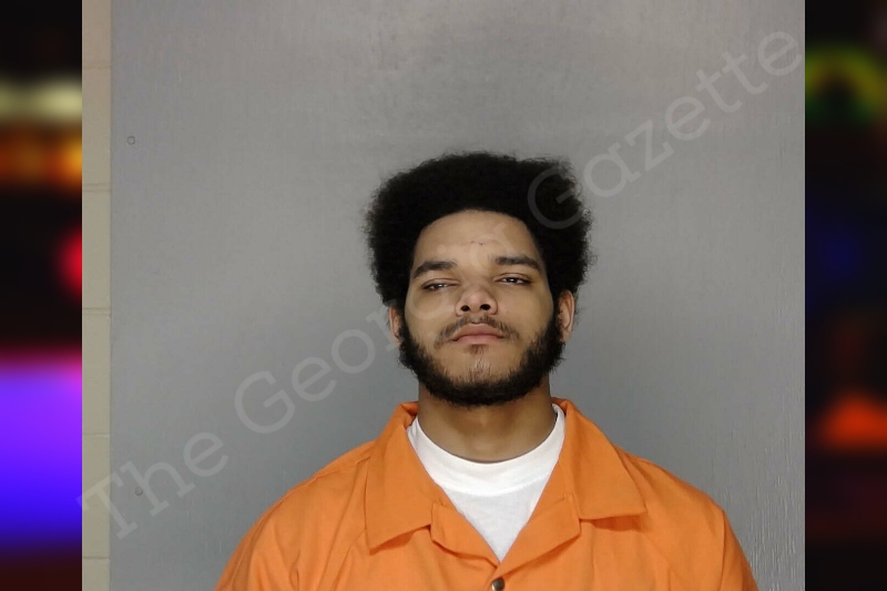 Anthony Mullis | Bibb County
